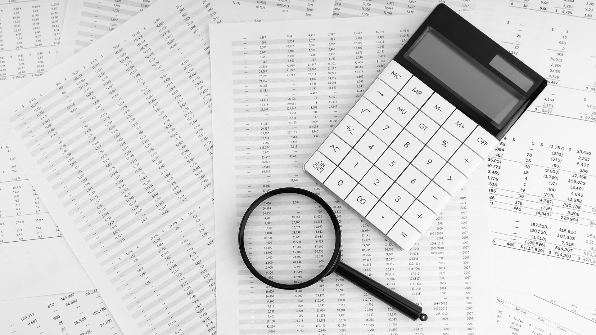 Understanding Financial Statements: A Comprehensive Guide